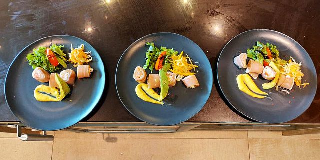 Full Day Private Chef at Home - Sebastien Malin - Mauritius Attractions