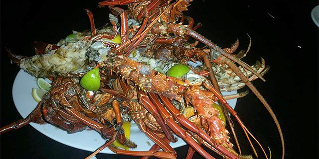 Full Day Private Chef at Home - Sebastien Malin - Mauritius Attractions