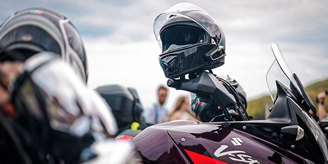 Motorbike Ride Experience in Mauritius - Guided Biking Adventure ...