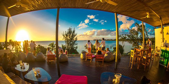 Evening Package with Dinner - Mystik Lifestyle Hotel - Mauritius ...