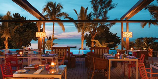 Evening Package with Dinner - Mystik Lifestyle Hotel - Mauritius ...