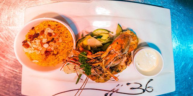 Evening Package with Dinner - Mystik Lifestyle Hotel - Mauritius ...