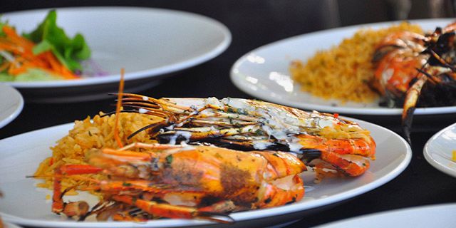 Evening Package with Dinner - Mystik Lifestyle Hotel - Mauritius ...