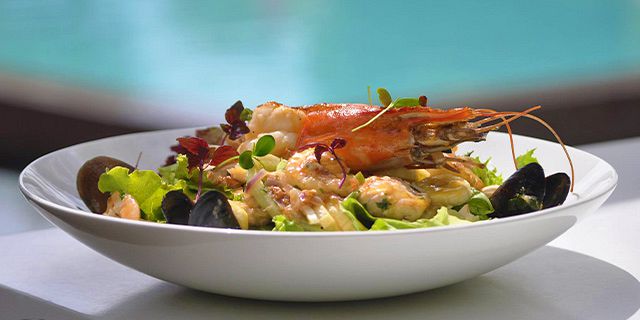 Day Package with Lunch at Mystik Lifestyle Hotel - Mauritius Attractions