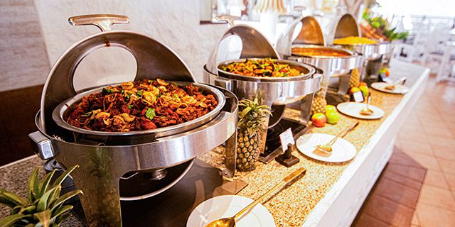 Spa Break with Lunch Buffet at Casuarina Resort & Spa - Mauritius ...