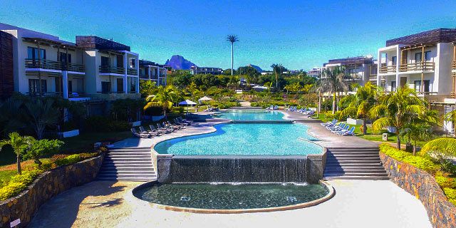 All Inclusive Day Pass at Anelia Resort & Spa Mauritius - Mauritius ...
