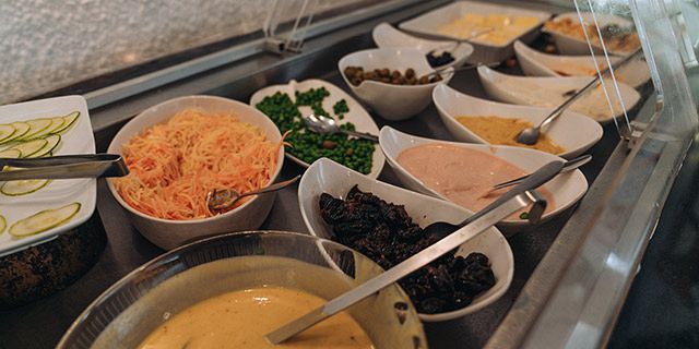 Casuarina Resort & Spa All-Inclusive Day Pass with Lunch Buffet ...