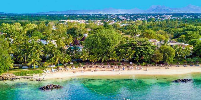 Casuarina Resort & Spa All-Inclusive Day Pass with Lunch Buffet ...