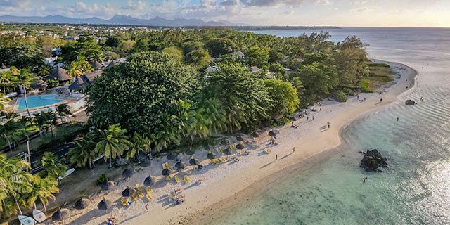 Casuarina Resort & Spa All-Inclusive Day Pass with Lunch Buffet ...