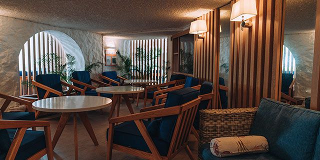 Casuarina Resort & Spa All-Inclusive Day Pass with Lunch Buffet ...