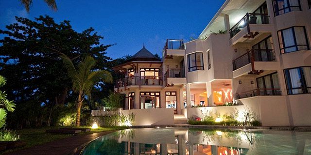Le Cardinal Exclusive Resort – Evening Package With Dinner - Mauritius ...
