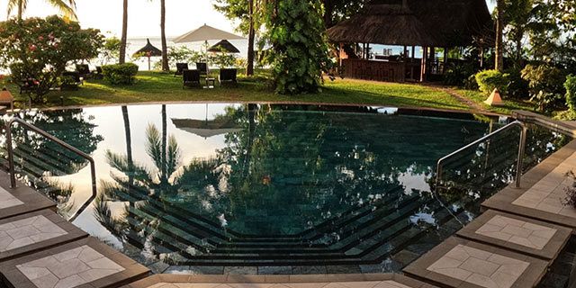 Le Cardinal Exclusive Resort – Evening Package With Dinner - Mauritius ...