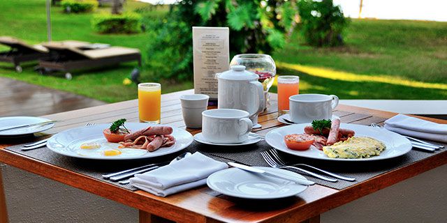 Le Cardinal Exclusive Resort – Evening Package With Dinner - Mauritius ...