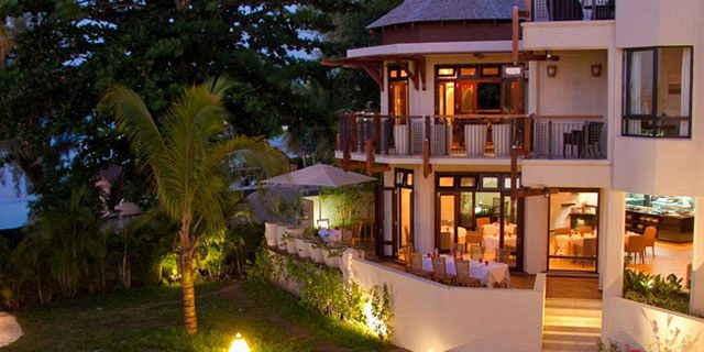 Le Cardinal Exclusive Resort - All Inclusive Day Package - Mauritius ...