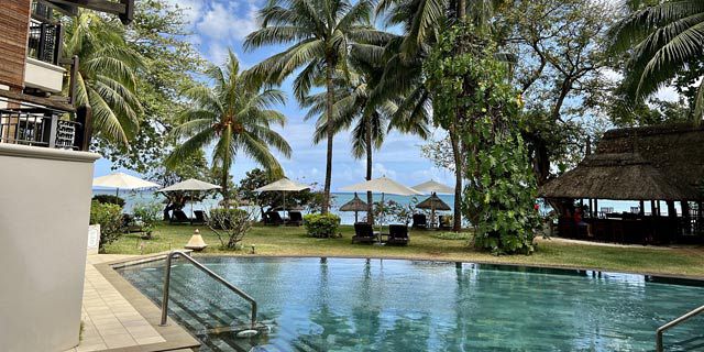 Le Cardinal Exclusive Resort - All Inclusive Day Package - Mauritius ...