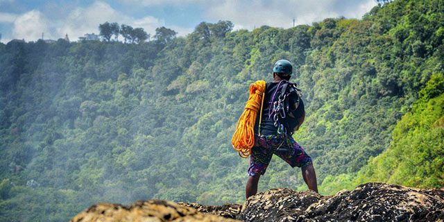 Gris Gris Coastal Hike (South of Mauritius) - Mauritius Attractions