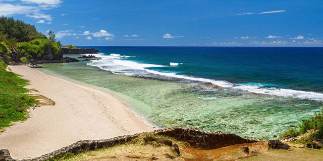 Gris Gris Coastal Hike (South of Mauritius) - Mauritius Attractions