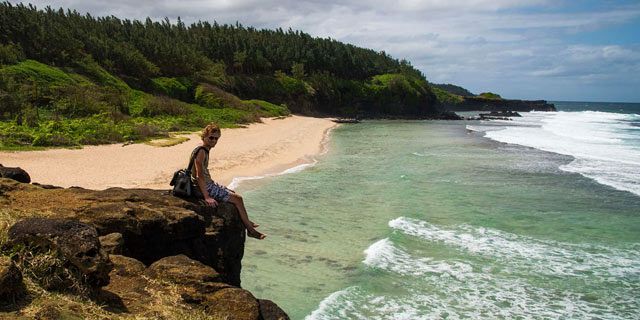 Gris Gris Coastal Hike (South of Mauritius) - Mauritius Attractions