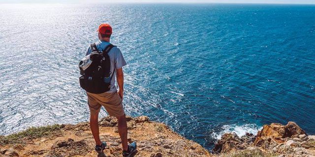 Gris Gris Coastal Hike (South of Mauritius) - Mauritius Attractions