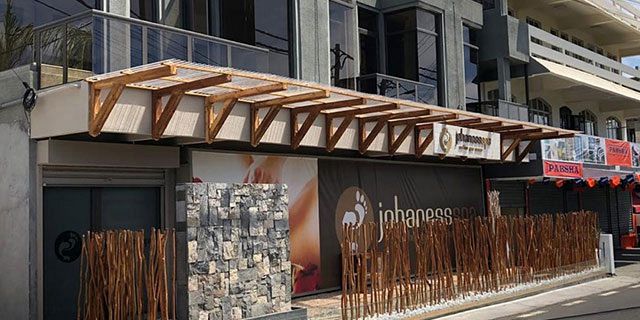 Couple's Massage - Ritual Signature Johaness Spa - Mauritius Attractions