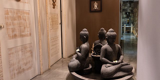Couple's Massage - Ritual Signature Johaness Spa - Mauritius Attractions