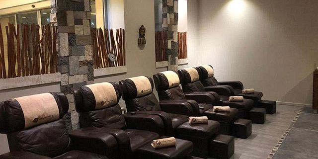 Couple's Massage - Ritual Signature Johaness Spa - Mauritius Attractions