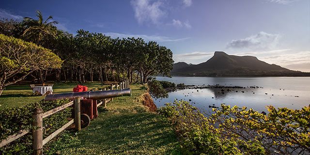 4x4 Safari Tours at La Vallée de Ferney - Nature Expedition - Mauritius ...