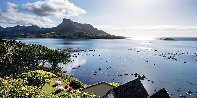 4x4 Safari Tours at La Vallée de Ferney - Nature Expedition - Mauritius ...