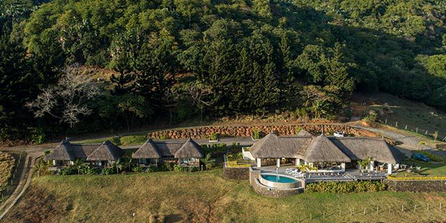 Ferney Nature Lodge - The Ultimate Nature Retreat in Mauritius ...