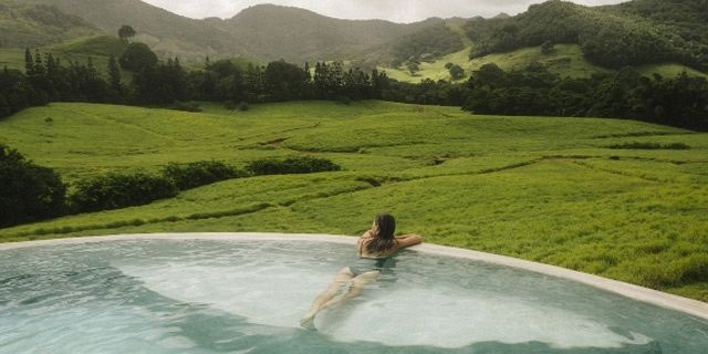 Ferney Nature Lodge - The Ultimate Nature Retreat in Mauritius ...