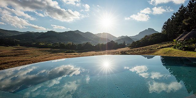 Ferney Nature Lodge - The Ultimate Nature Retreat in Mauritius ...