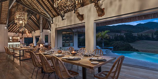 Ferney Nature Lodge - The Ultimate Nature Retreat in Mauritius ...