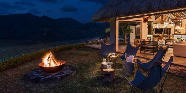 Ferney Nature Lodge - The Ultimate Nature Retreat in Mauritius ...