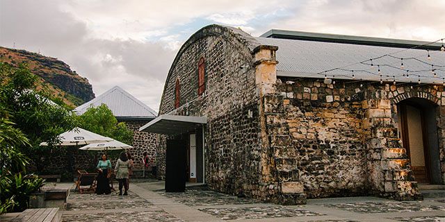 House of Digital Art - An Immersive Experience in Mauritius - Mauritius ...