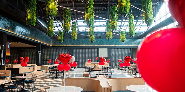 Tribeca Mall - Mauritius Attractions