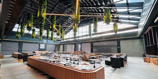 Tribeca Mall - Mauritius Attractions