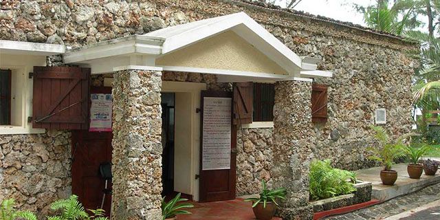Robert Edward Hart Memorial Museum - Mauritius Attractions