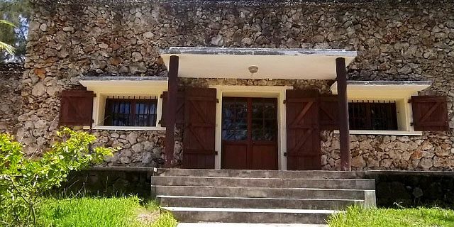 Robert Edward Hart Memorial Museum - Mauritius Attractions