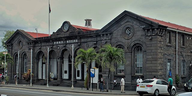Mauritius Postal Museum - Mauritius Attractions