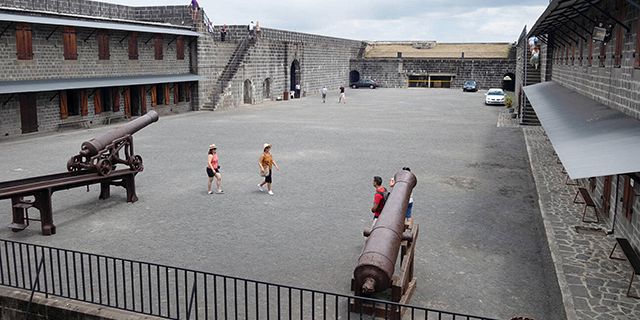 Port Louis Discovery Tour - Mauritius Attractions