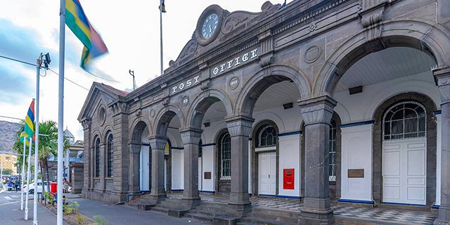 Port Louis Discovery Tour - Mauritius Attractions