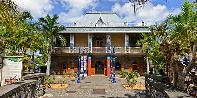 Port Louis Discovery Tour - Mauritius Attractions