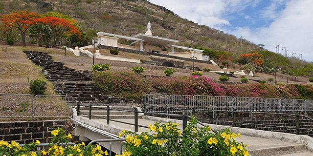 Port Louis Discovery Tour - Mauritius Attractions