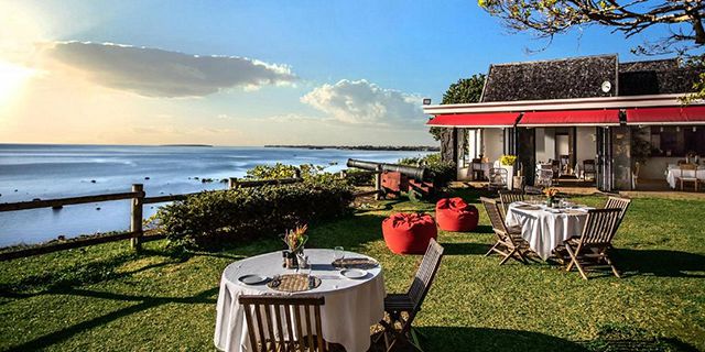 Nature Day Adventure at La Vallée de Ferney - Mauritius Attractions