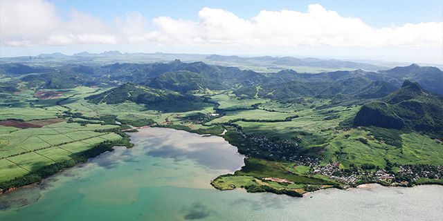 Nature Day Adventure at La Vallée de Ferney - Mauritius Attractions