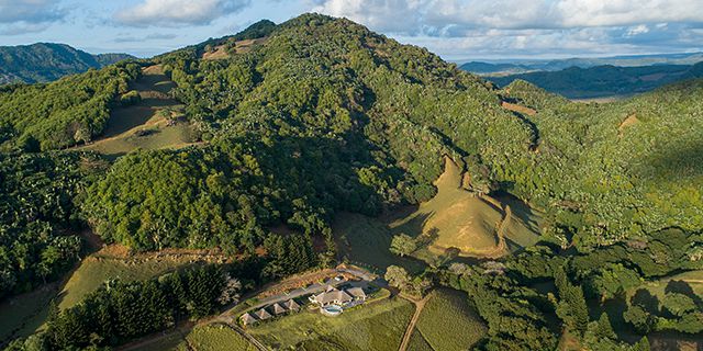 Nature Day Adventure at La Vallée de Ferney - Mauritius Attractions