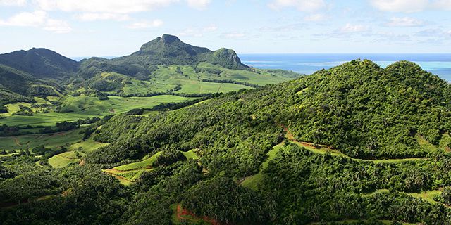 Wildlife Dusk Safari at La Vallée de Ferney - Mauritius Attractions