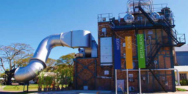 Mauritius North Tour - Mauritius Attractions