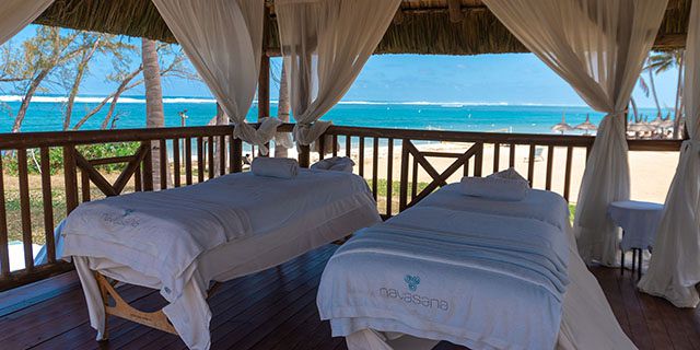 Personalised Full Body Massage at Outrigger Mauritius Beach Resort ...