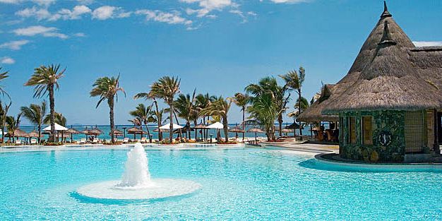 Club Med All-Inclusive Day Package At Albion - Mauritius Attractions